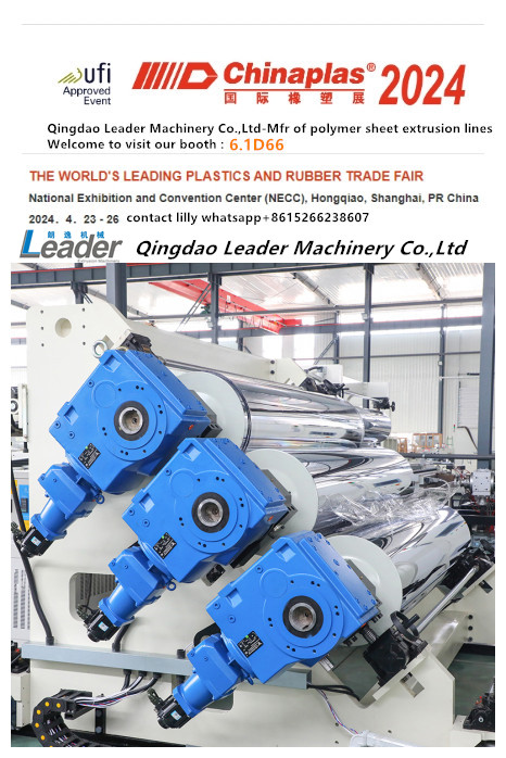 News - Apr Event Chinaplas 2024