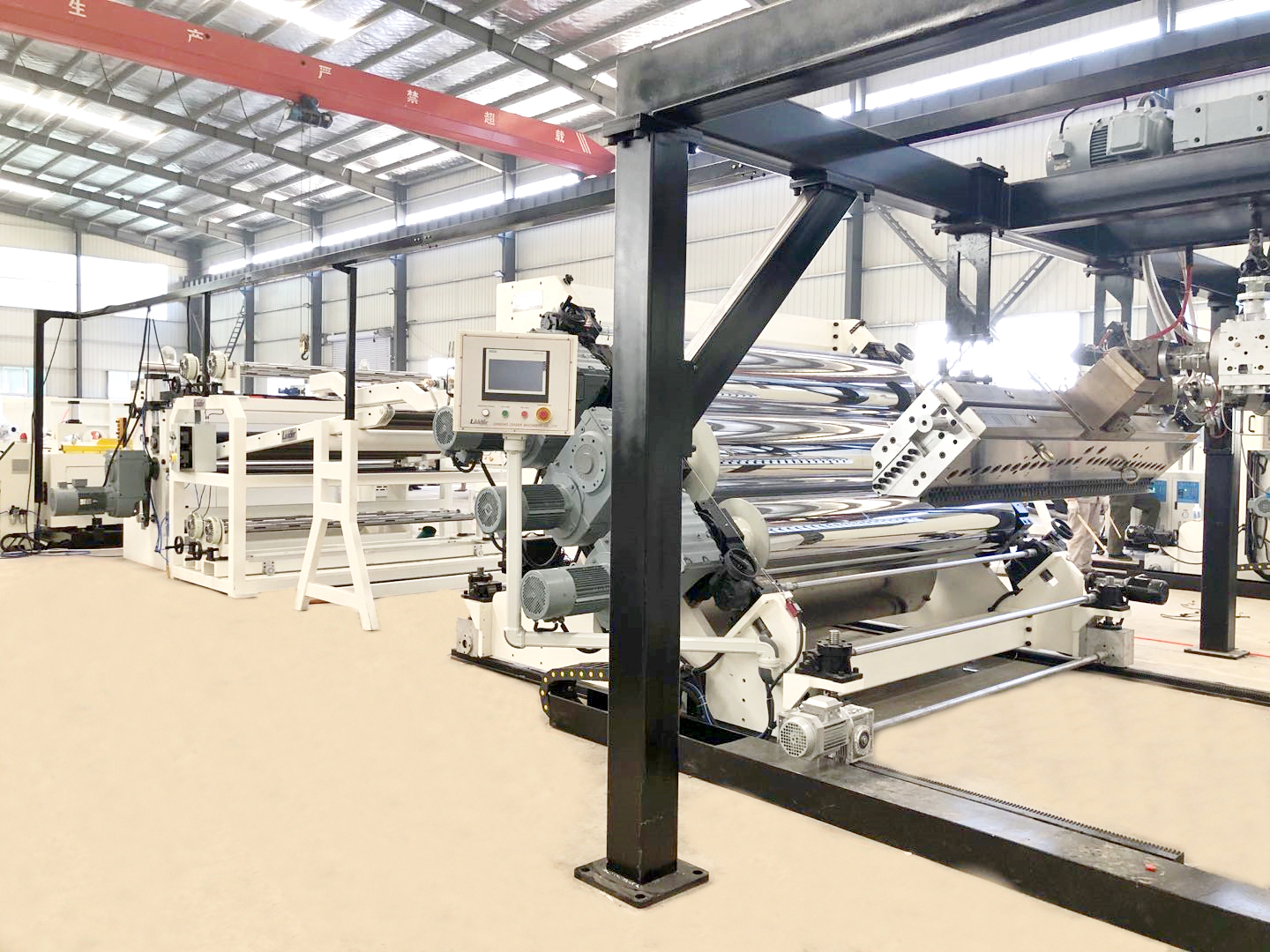 Wholesale PC Solid Compact Sheet/Embossed Sheets/Corrugated Sheets ...